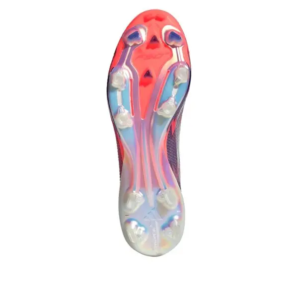 Adidas F50+ Firm Ground Boots