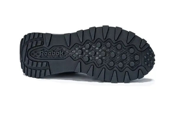REEBOK Classic Leather Legacy Sneakers - Black