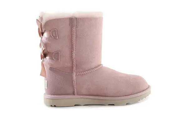 UGG Bailey Bow Ii Boot - Pink