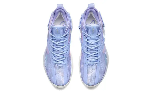 ANTA Gordon Hayward 3 - Purple/ivory