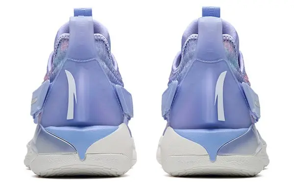 ANTA Gordon Hayward 3 - Purple/ivory