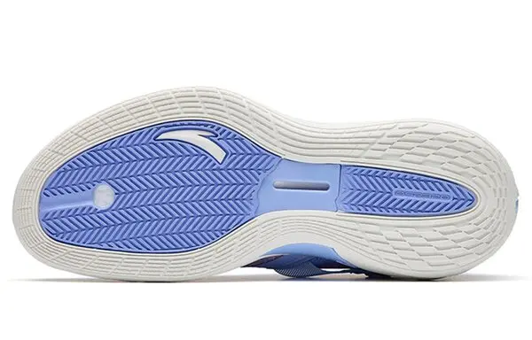 ANTA Gordon Hayward 3 - Purple/ivory
