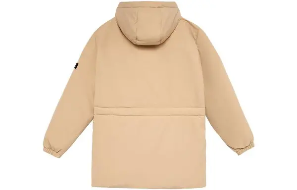 NEW BALANCE Windproof Down Jacket