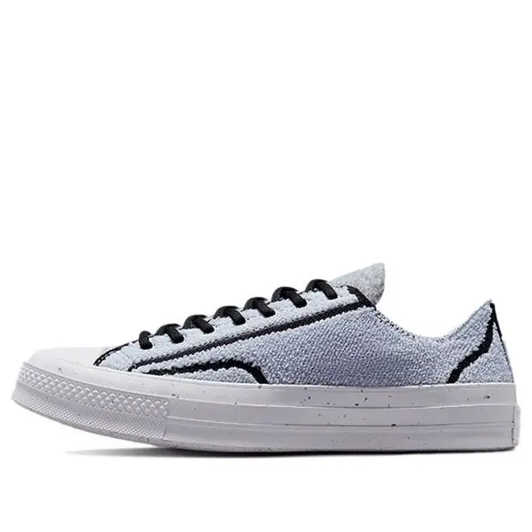 CONVERSE Chuck Taylor All Star 1970s Renew Canvas Sneakers - Light Grayblue