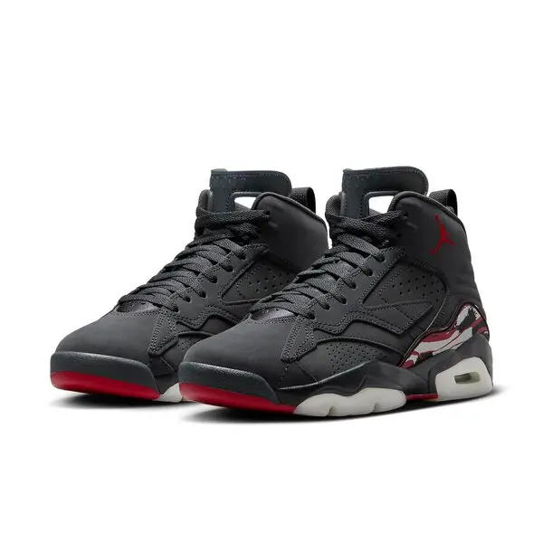 JORDAN Mvp 678 High-top Sneakers