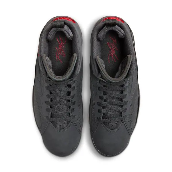 JORDAN Mvp 678 High-top Sneakers
