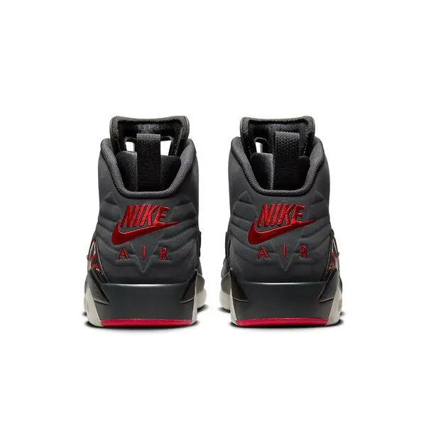 JORDAN Mvp 678 High-top Sneakers