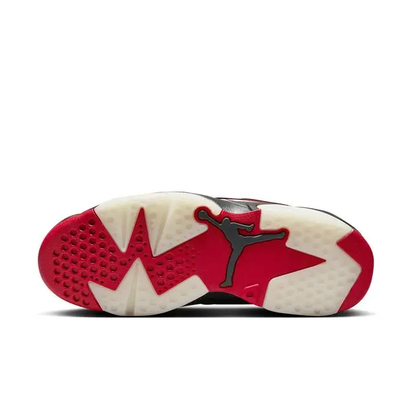 JORDAN Mvp 678 High-top Sneakers