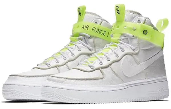 Nike Force 1 High '07 'vip' Sneakers