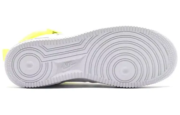 Nike Force 1 High '07 'vip' Sneakers