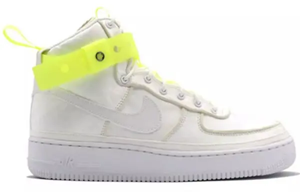 Nike Force 1 High '07 'vip' Sneakers