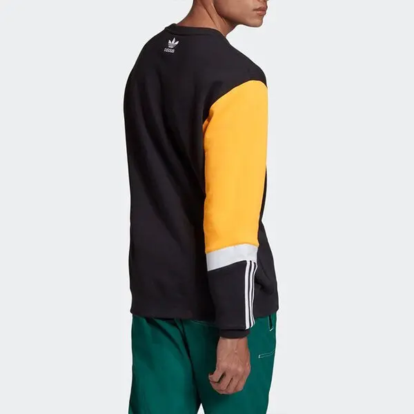 Adidas Originals Crewneck Sweatshirt