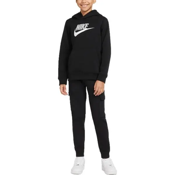 Nike Club+ Pullover Hoodie
