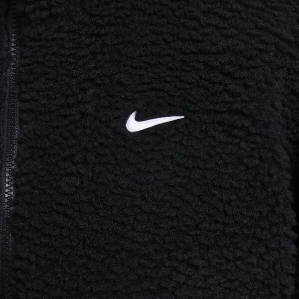 Nike Essential Jacket Asia Sizing 'black