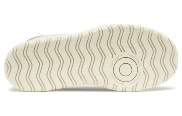 NEW BALANCE Ct302 Sneakers - White/beige
