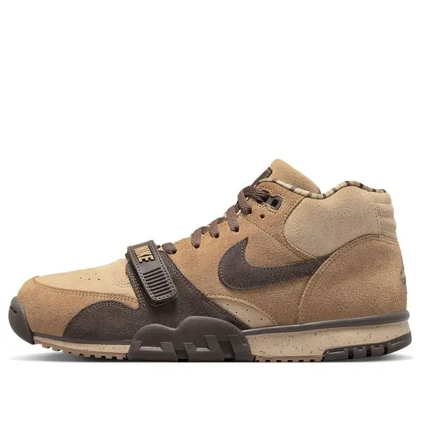 Nike Trainer 1 'shima Shima' Sneakers - Brown