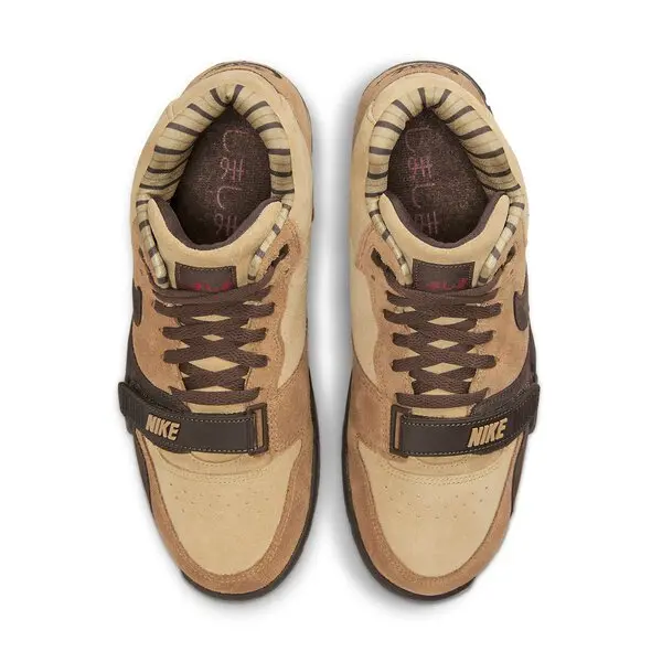 Nike Trainer 1 'shima Shima' Sneakers - Brown
