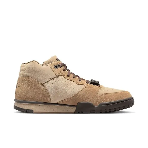 Nike Trainer 1 'shima Shima' Sneakers - Brown