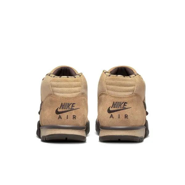 Nike Trainer 1 'shima Shima' Sneakers - Brown