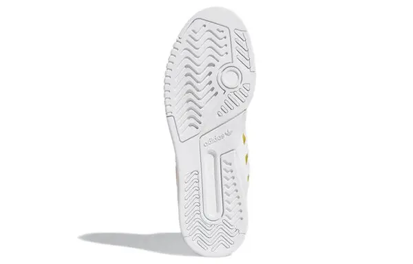 Adidas Drop Step Xl High Top Sneakers