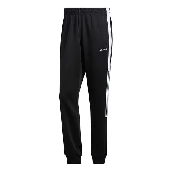 Adidas Originals Classics Track Pants - Black