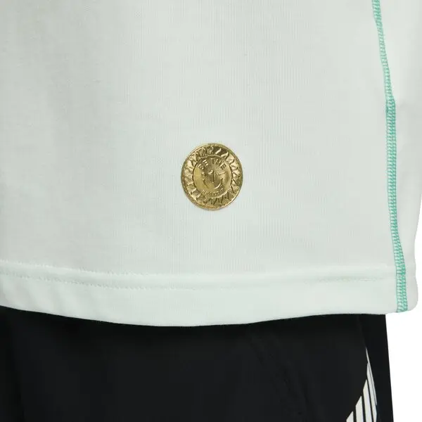 Nike Primary Dri-fit Training T-shirt Asia Sizing - Light Green
