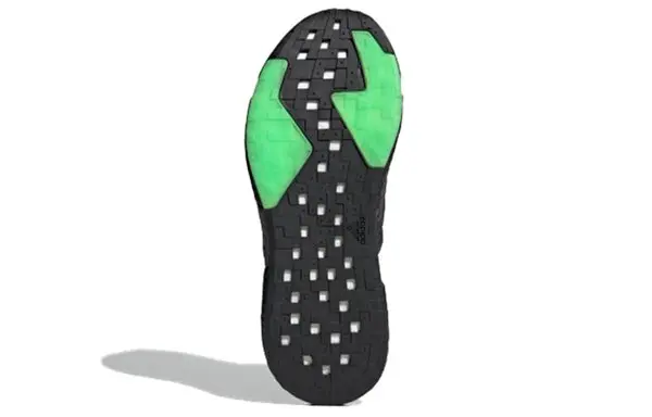 Adidas X9000l4 Athletic Sneakers - Black
