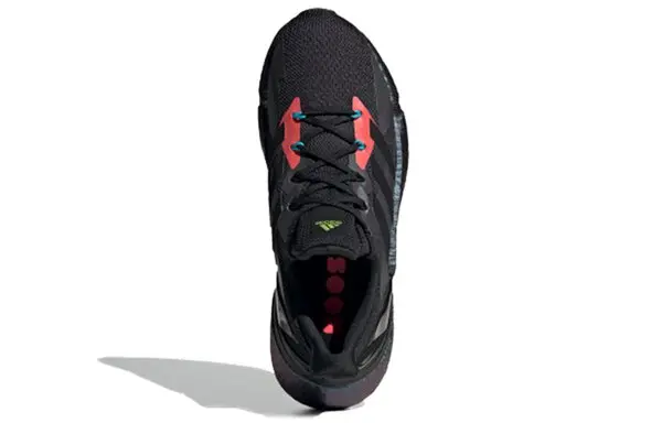 Adidas X9000l4 Athletic Sneakers - Black
