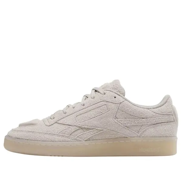 REEBOK X Hymne Club C Revenge Sneakers - Beige