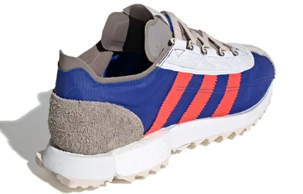Adidas Sl 7600 Workshop Sneakers - Blue