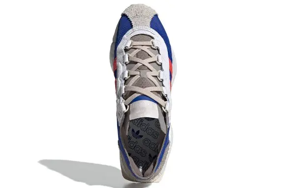 Adidas Sl 7600 Workshop Sneakers - Blue