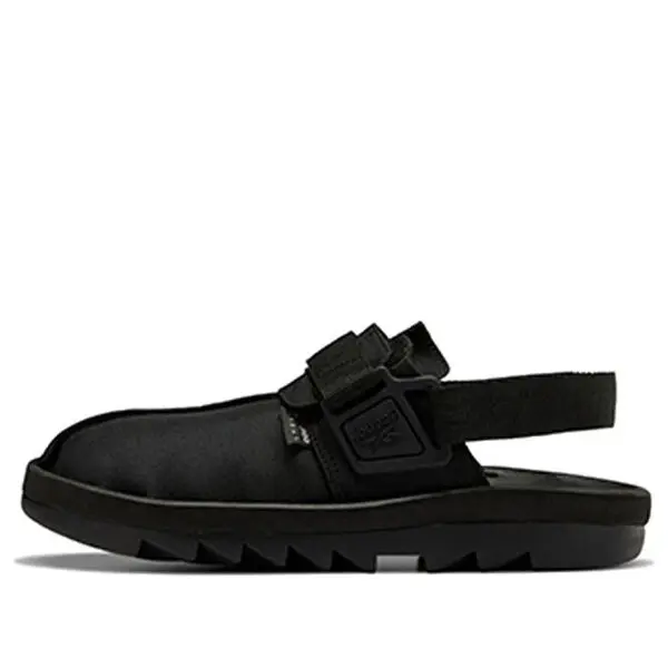 REEBOK Beatnik Sandal - Black