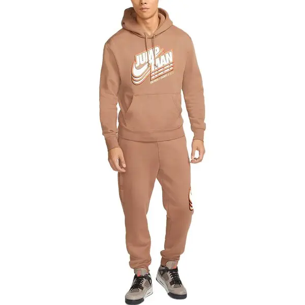 JORDAN Jumpman Pullover Hoodie