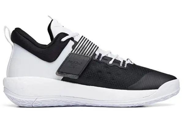 ANTA Sweeping 4 Athletic Sneakers