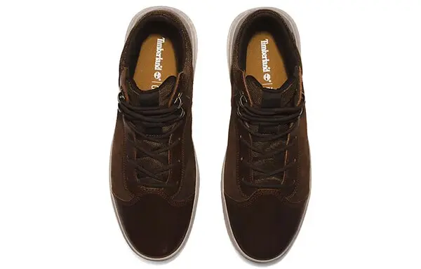 Timberland Seneca Bay Chukka Boots