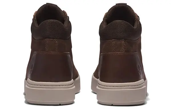 Timberland Seneca Bay Chukka Boots