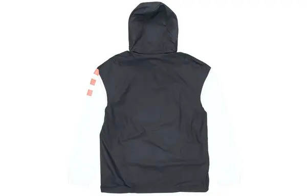 Adidas Neo Casual Zip-up Hooded Jacket