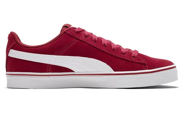 PUMA Vulc Retro Casual Sneakers