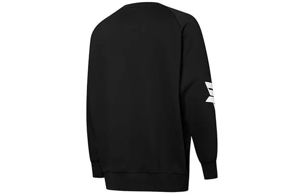 PUMA Logo Graphic Sweatshirt