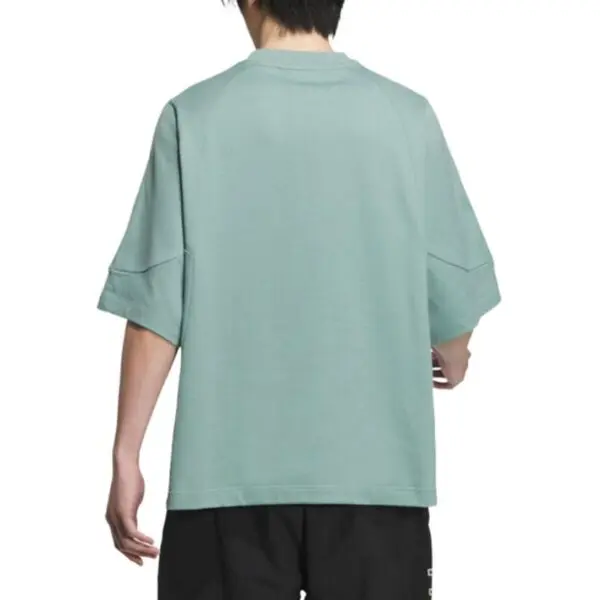 Adidas Logo T-shirt - Teal