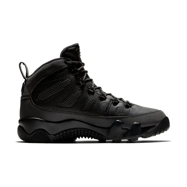 JORDAN Retro Boot Nrg - Black