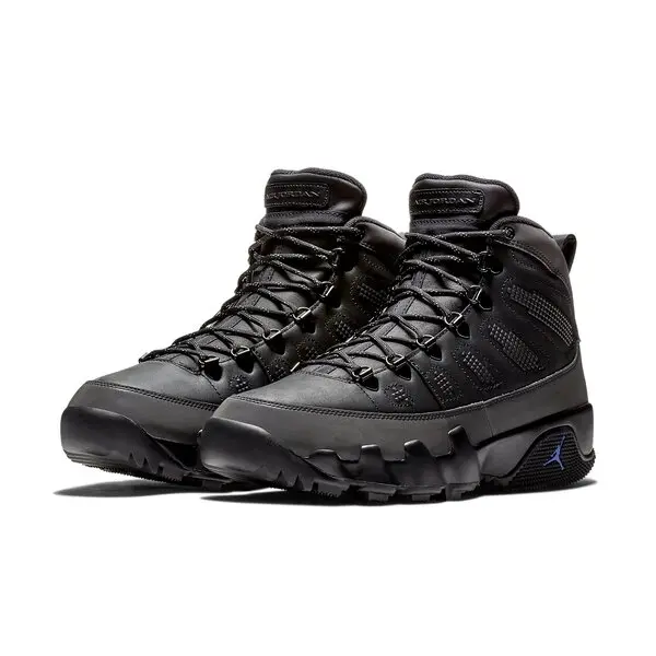 JORDAN Retro Boot Nrg - Black