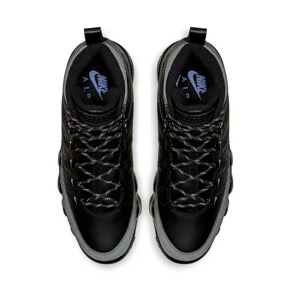JORDAN Retro Boot Nrg - Black