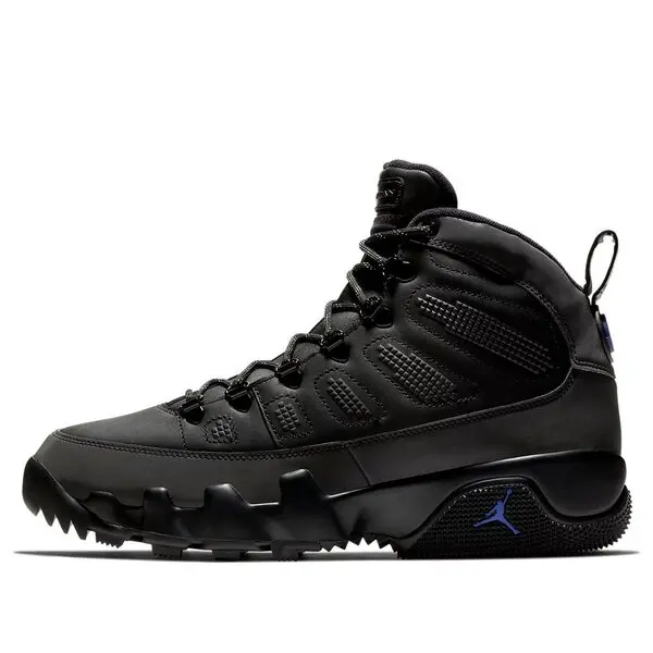 JORDAN Retro Boot Nrg - Black