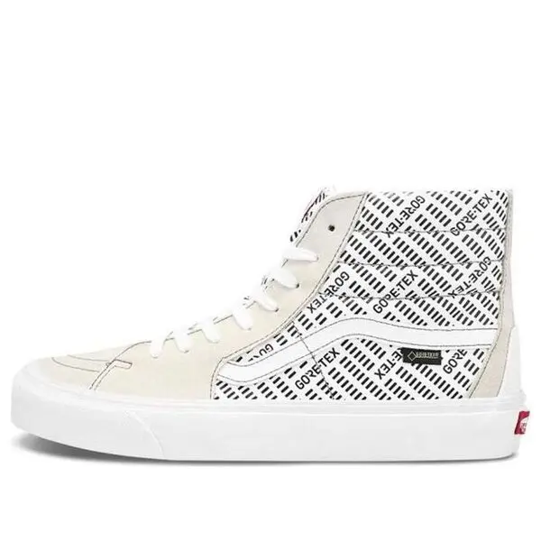 VANS Sk8-hi Gore-tex High Top Sneakers