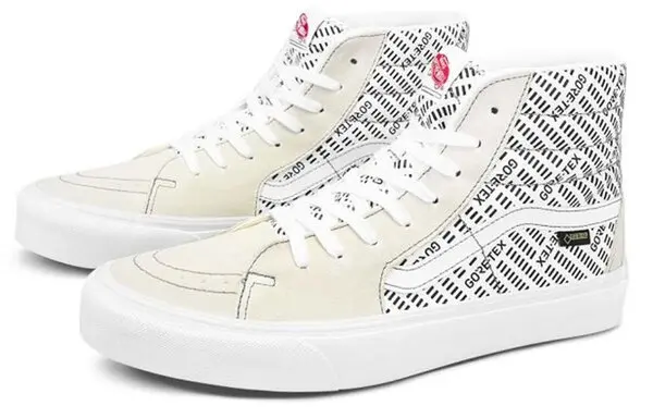 VANS Sk8-hi Gore-tex High Top Sneakers