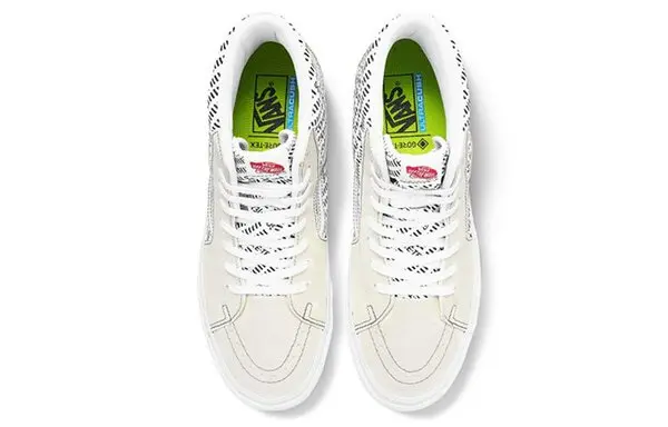 VANS Sk8-hi Gore-tex High Top Sneakers