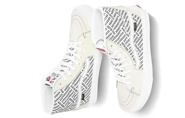 VANS Sk8-hi Gore-tex High Top Sneakers