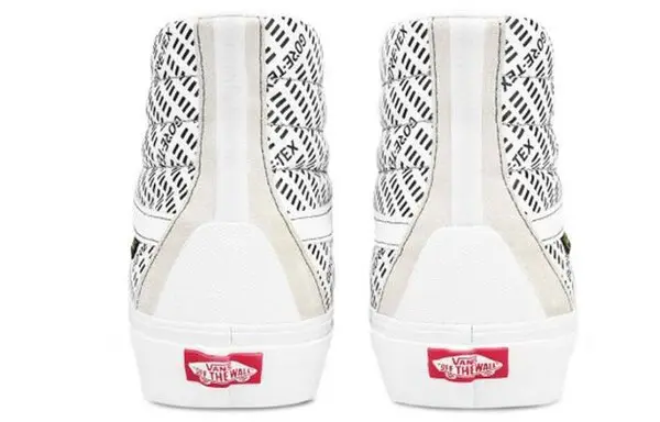 VANS Sk8-hi Gore-tex High Top Sneakers
