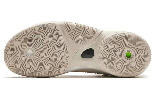ANTA Klay Thompson Sneakers - Grey/tan